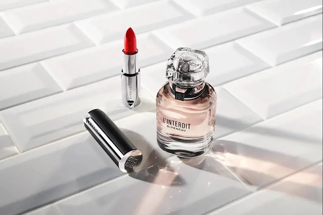 案例酷 | 经此一“疫”，Givenchy线下门店迈开“云”步伐-阿里云开发者社区