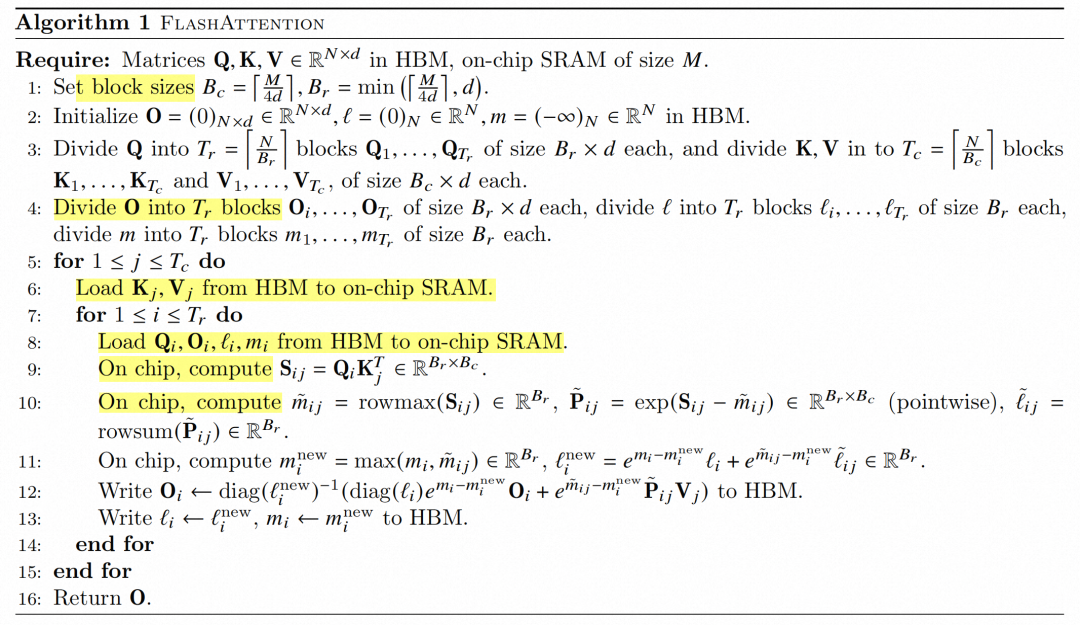 FlashAttention2演进原理深度解析与AIGC生图加速-开发者社区-阿里云