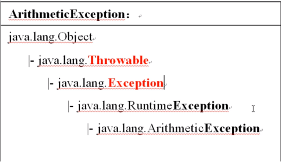 课时122：RuntimeException-阿里云开发者社区