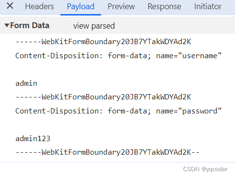 前端 JS 经典：Content-type 详解-阿里云开发者社区