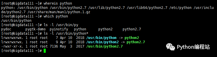 Linux服务器安装python教程-阿里云开发者社区
