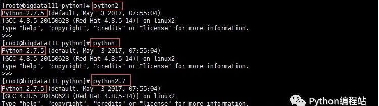 Linux服务器安装python教程-阿里云开发者社区