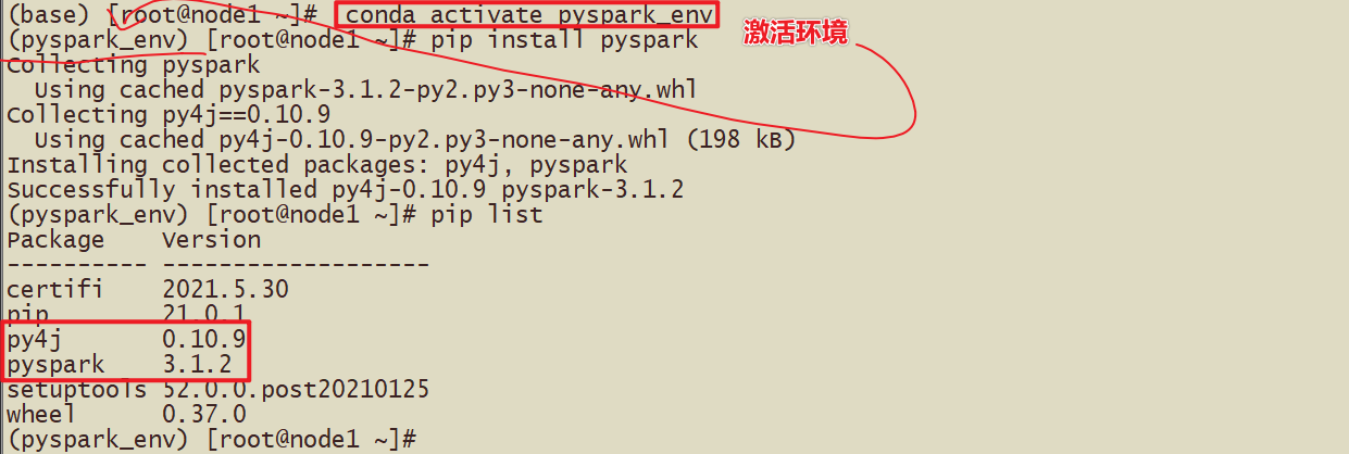 Python大数据之PySpark(二)PySpark安装-阿里云开发者社区