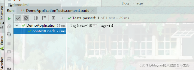 SpringBoot注入出现@org.springframework.beans.factory.annotation.Autowired(required=true)-阿里云开发者社区