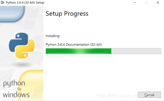 [机器学习]Python安装简单教程(一)-阿里云开发者社区