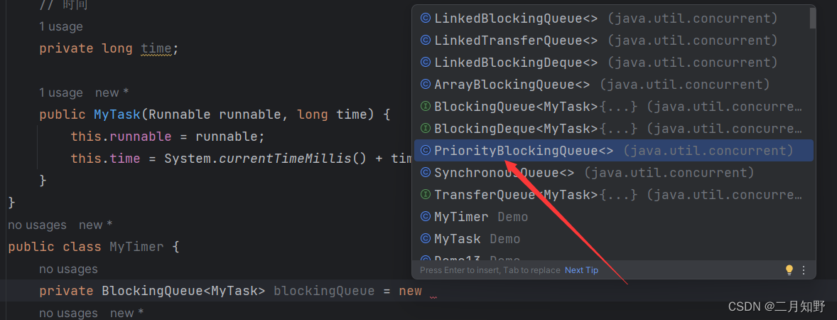 【Java|多线程与高并发】定时器(Timer)详解-阿里云开发者社区