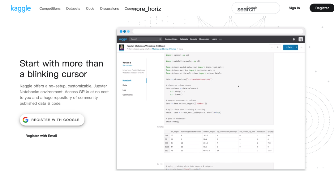 R语言学习从入门到进阶的优质在线资源指南-开发者社区-阿里云