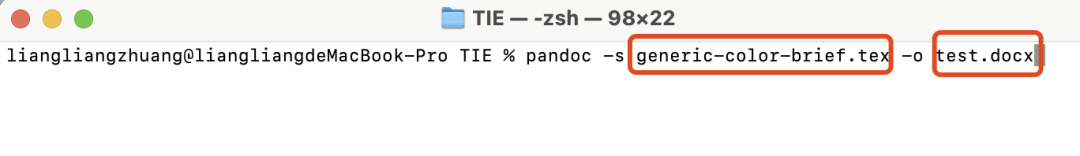 Tex或LaTeX转化为Word的多种方法-开发者社区-阿里云