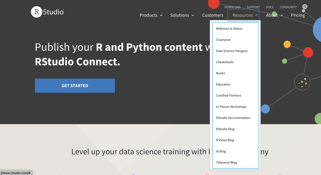 学习 R语言有哪些较好的论坛和网站？-阿里云开发者社区