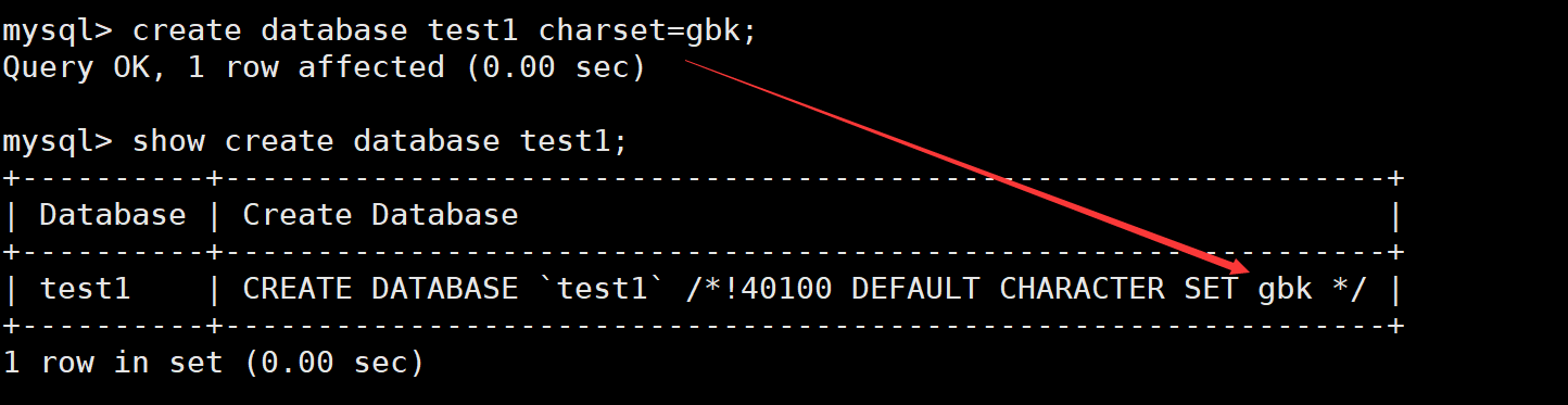【Hello mysql】 数据库库操作（下）-阿里云开发者社区