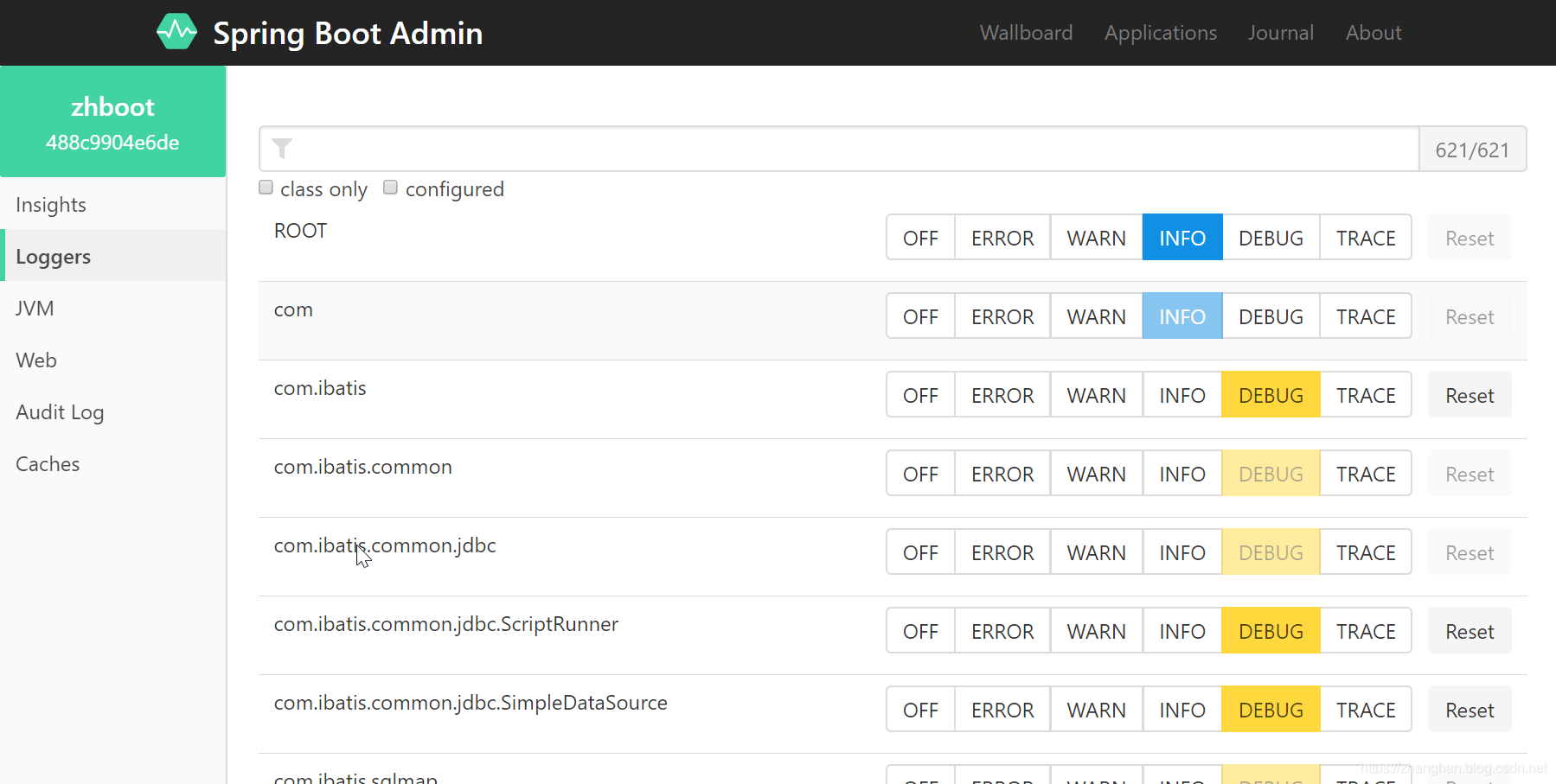 SpringBoot实战（十二）:集成 Spring Boot Admin 监控-阿里云开发者社区