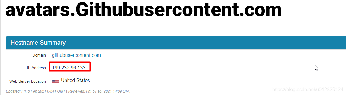 GitHub图片加载不出来解决方案（超详细图文教程）-阿里云开发者社区