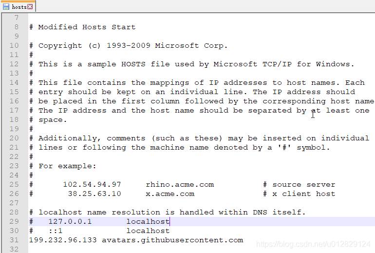 GitHub图片加载不出来解决方案（超详细图文教程）-阿里云开发者社区