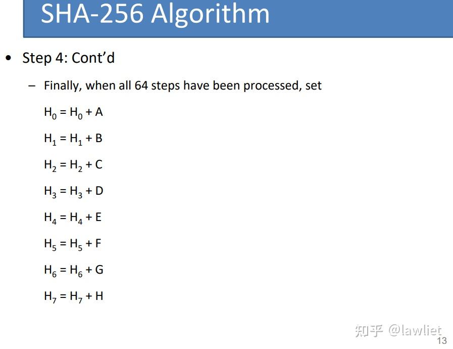 快速入门数字芯片设计，UCSD ECE111（六）SHA256哈希算法的状态机实现（二）-阿里云开发者社区