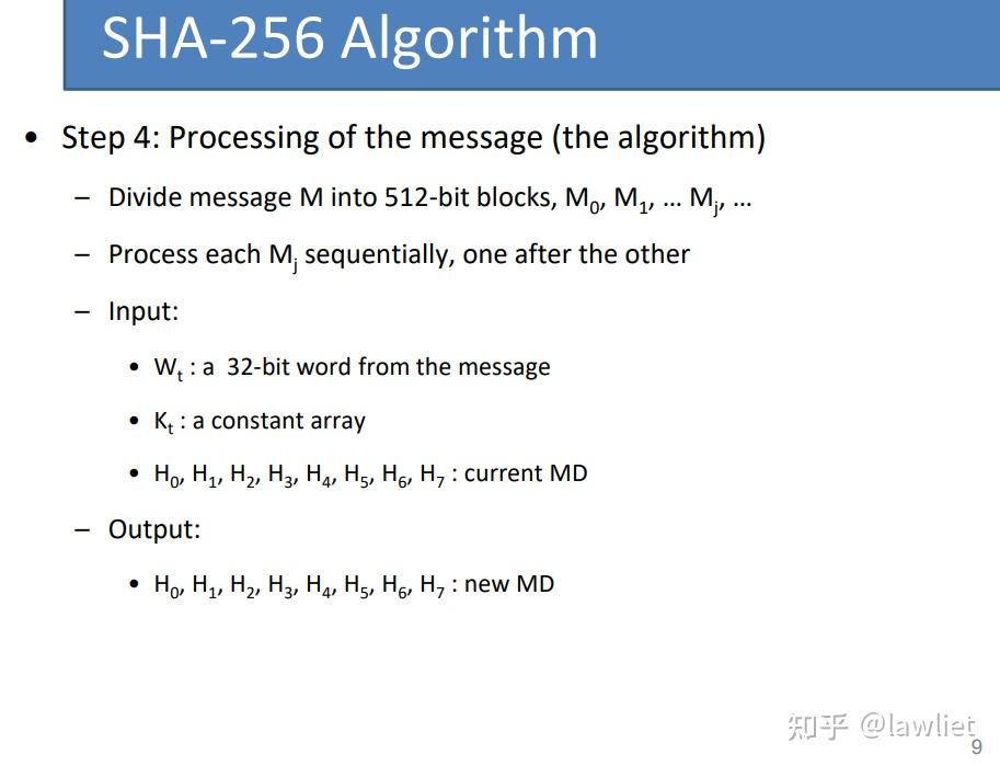 快速入门数字芯片设计，UCSD ECE111（六）SHA256哈希算法的状态机实现（二）-阿里云开发者社区