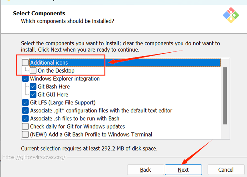 Windows环境安装及配置git并连接gitee远程仓库-阿里云开发者社区