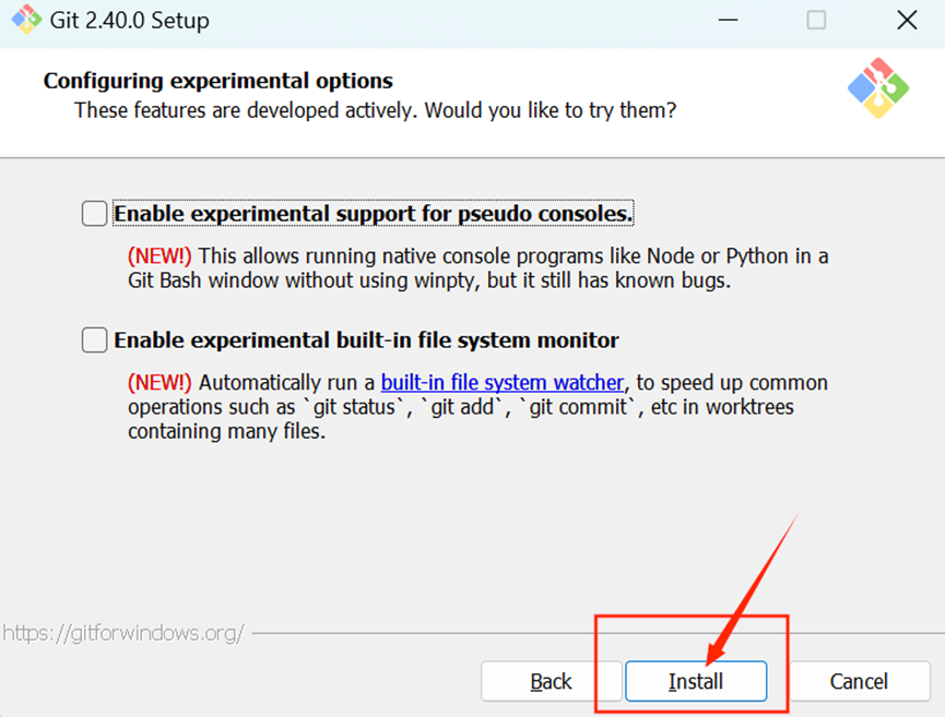Windows环境安装及配置git并连接gitee远程仓库-阿里云开发者社区