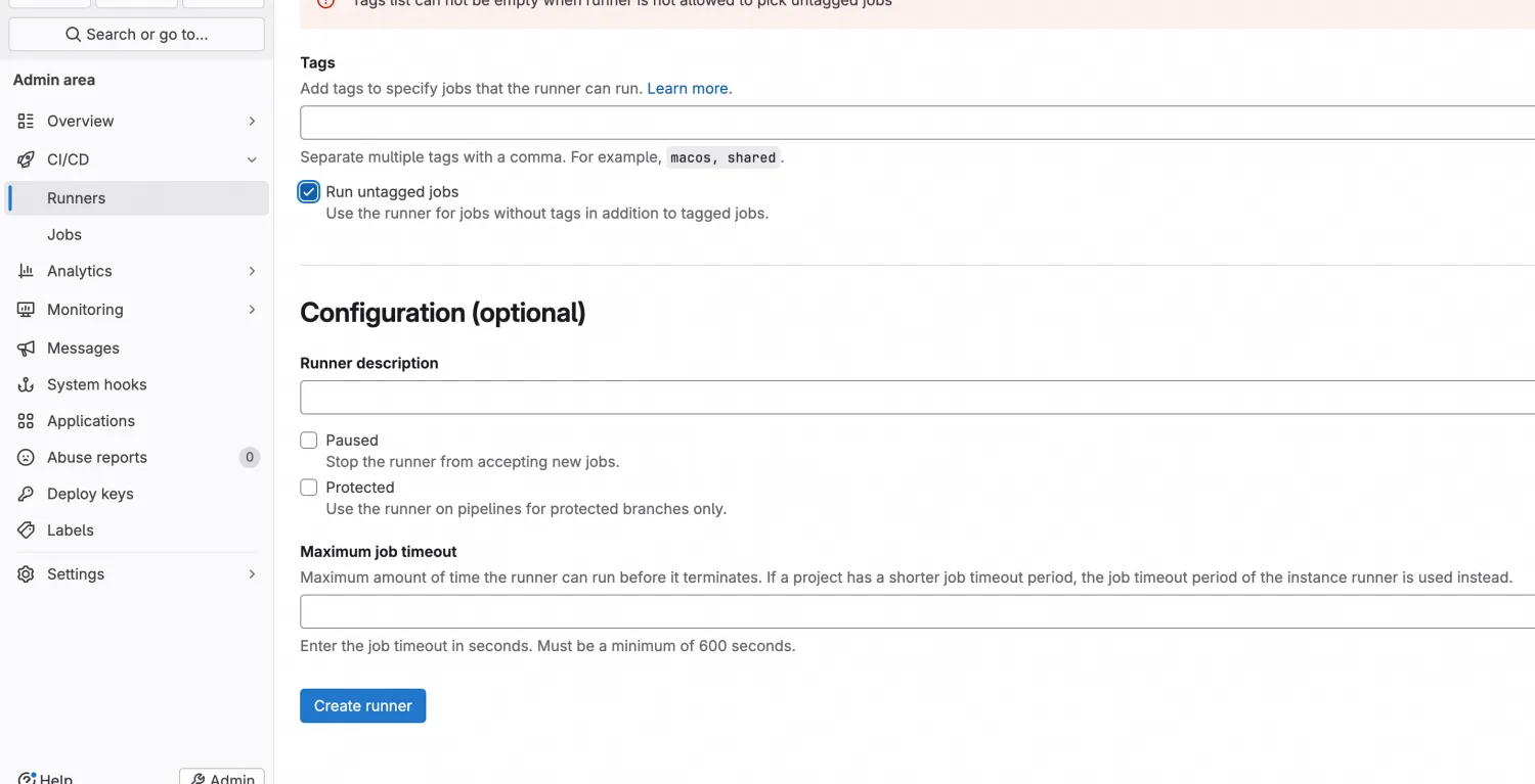 GitLab Runner 全面解析：Kubernetes 环境下的应用-阿里云开发者社区