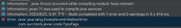 Java Lang Reflectaccessibleobjectexception Unable To Make 阿里云开发者社区