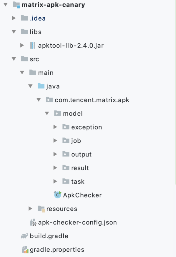 Matrix源码分析系列-如何解析应用安装包（一）-阿里云开发者社区