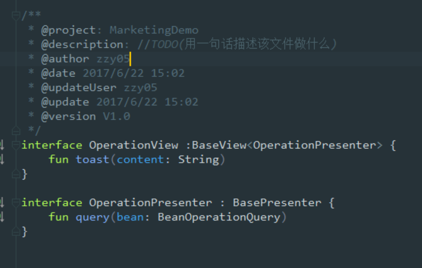 Kotlin学历之Android MVP架构实战-阿里云开发者社区
