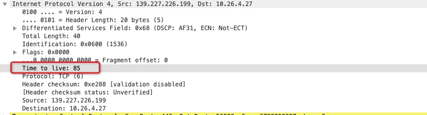 连接重置常见原因及排查方法-阿里云开发者社区