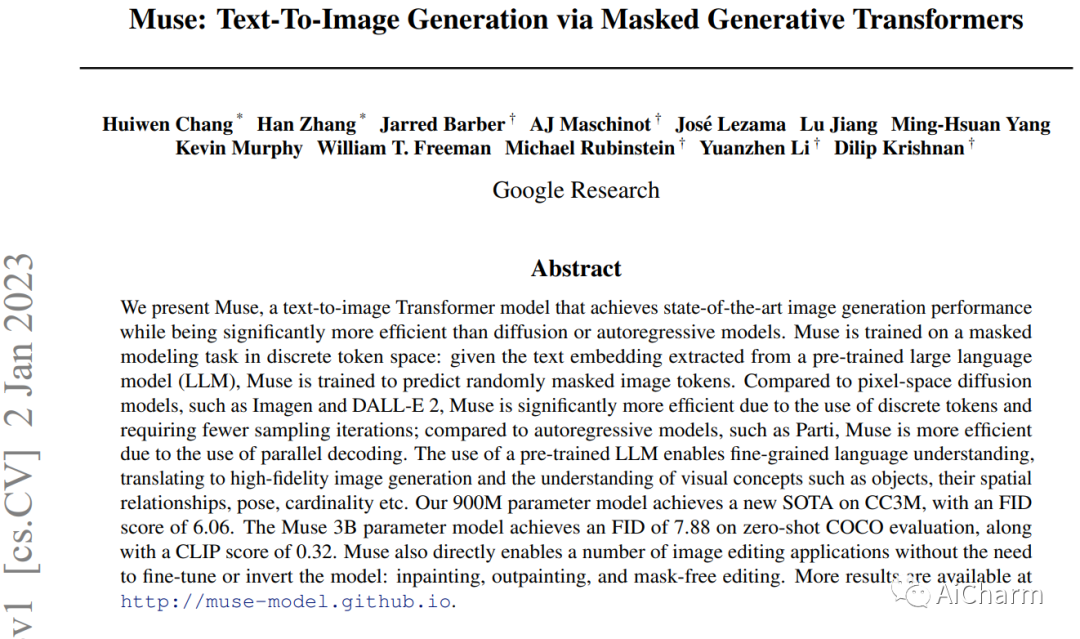 每日学术速递1.30-阿里云开发者社区