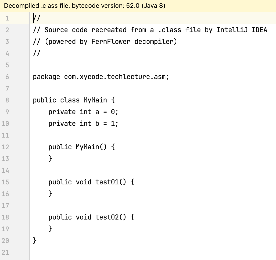 字节码操作框架介绍与实践（以ASM和Javassit为例）-阿里云开发者社区