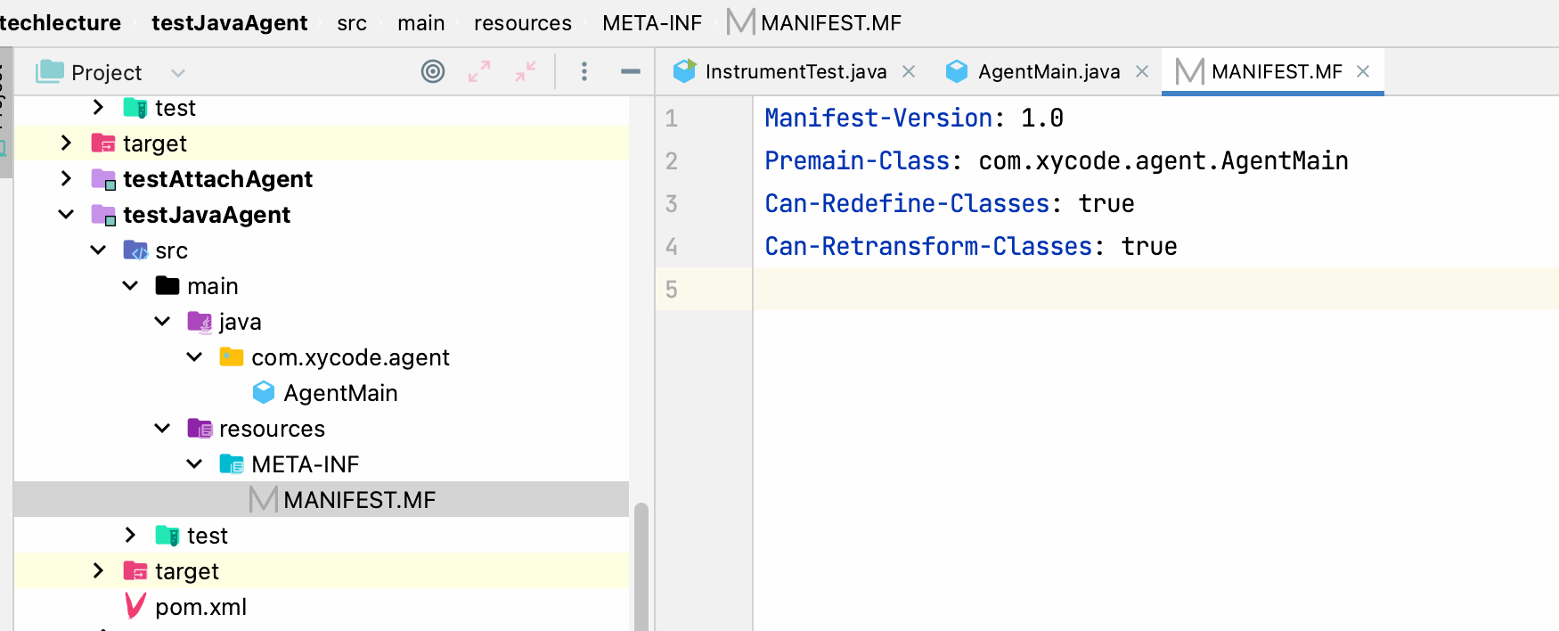 java instrument机制分析与实践-阿里云开发者社区