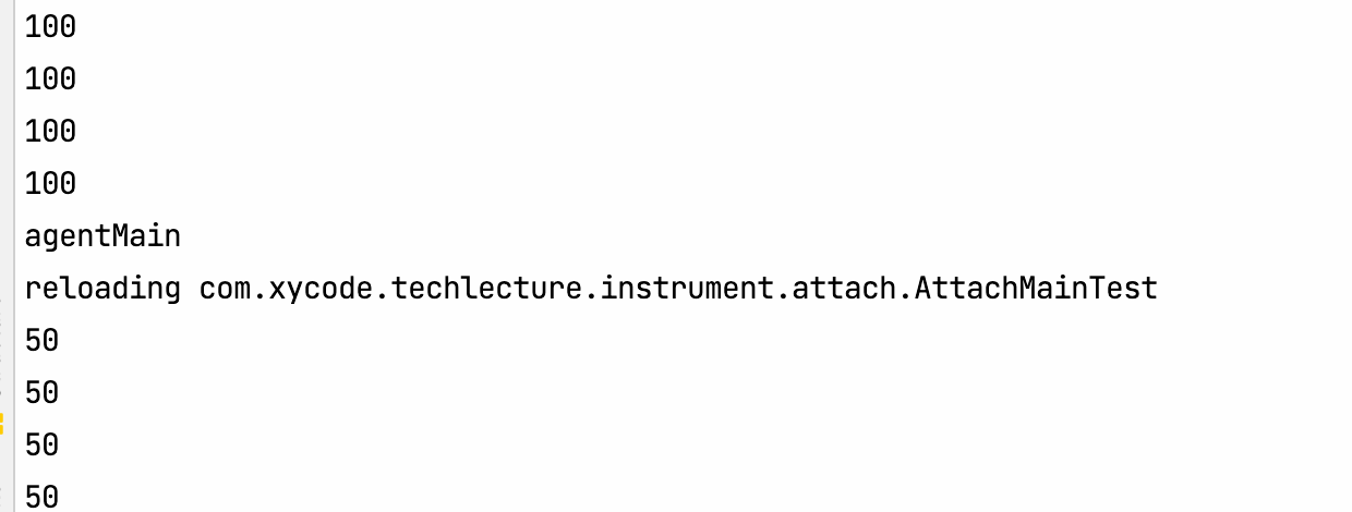 java instrument机制分析与实践-阿里云开发者社区