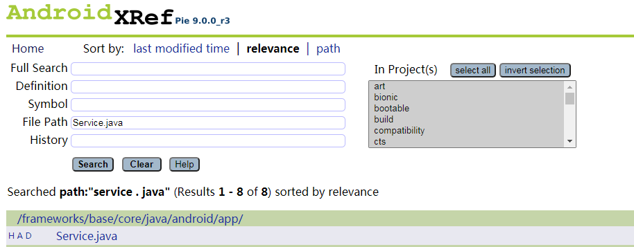 不知道如何看Android源码？试试这几种方式~-阿里云开发者社区