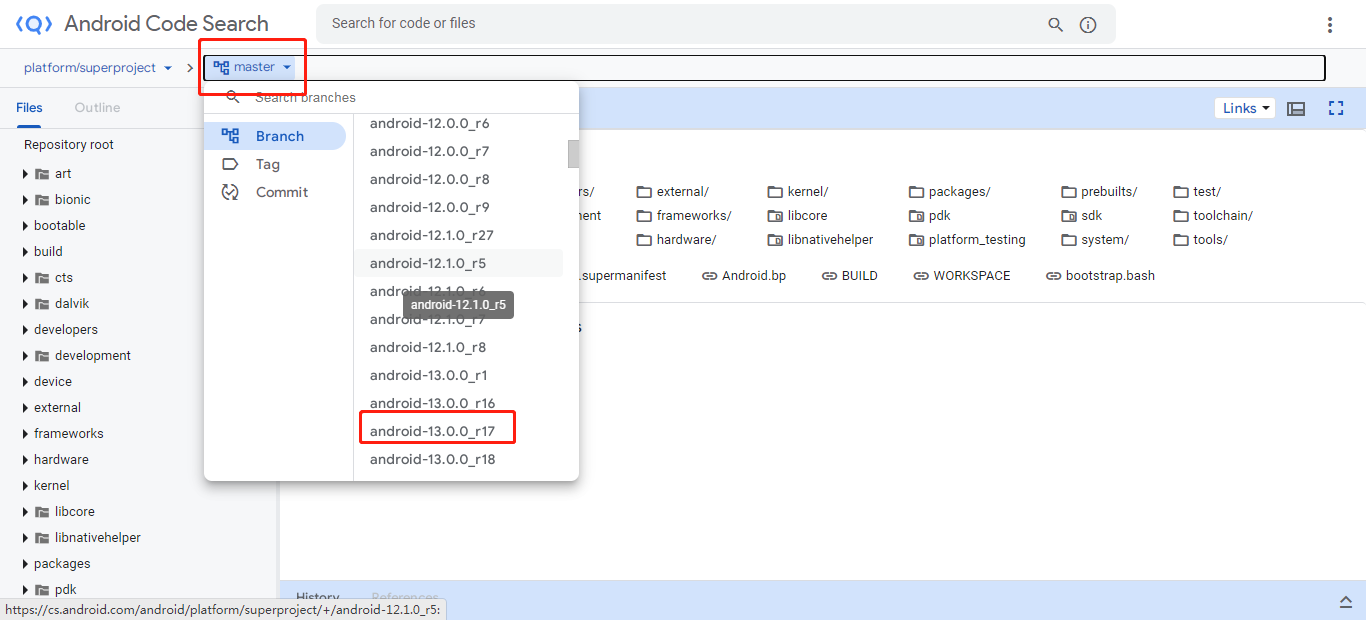 不知道如何看Android源码？试试这几种方式~-阿里云开发者社区