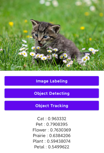 Android开发实战教程详解如何用MLKit与Compose实现三大视觉AI功能-开发者社区-阿里云