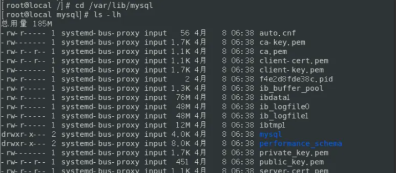 【MySQL系列笔记】InnoDB引擎-数据存储结构-阿里云开发者社区