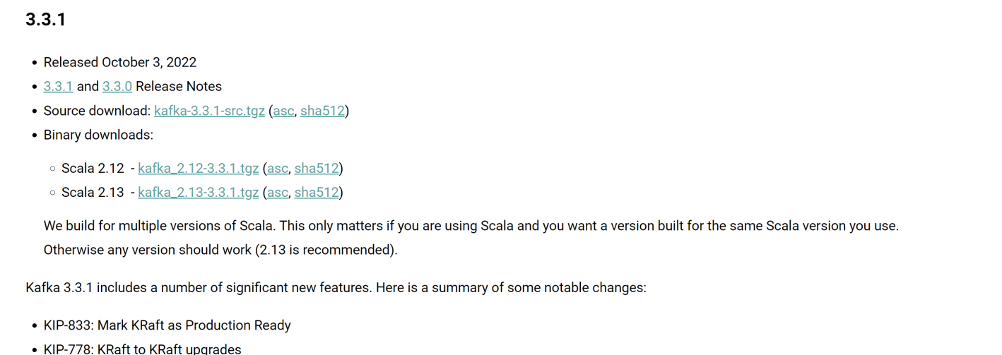 Kafka 部署教程-阿里云开发者社区