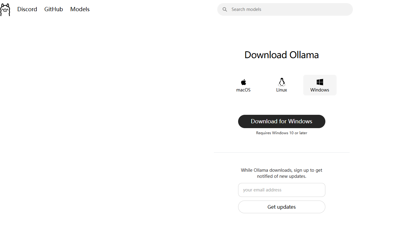 基于Spring AI Alibaba + Spring Boot + Ollama搭建本地AI对话机器人API-阿里云开发者社区