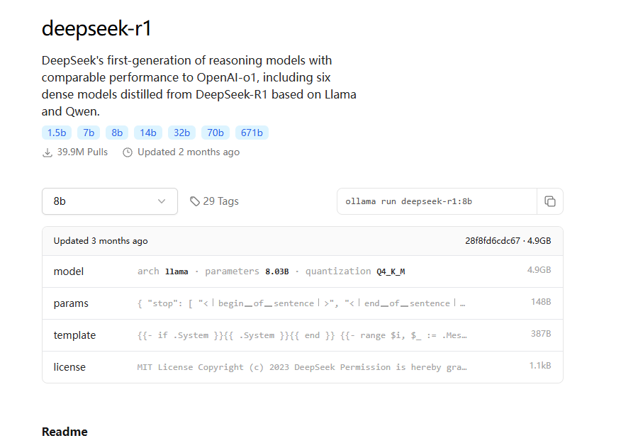 基于Spring AI Alibaba + Spring Boot + Ollama搭建本地AI对话机器人API-阿里云开发者社区