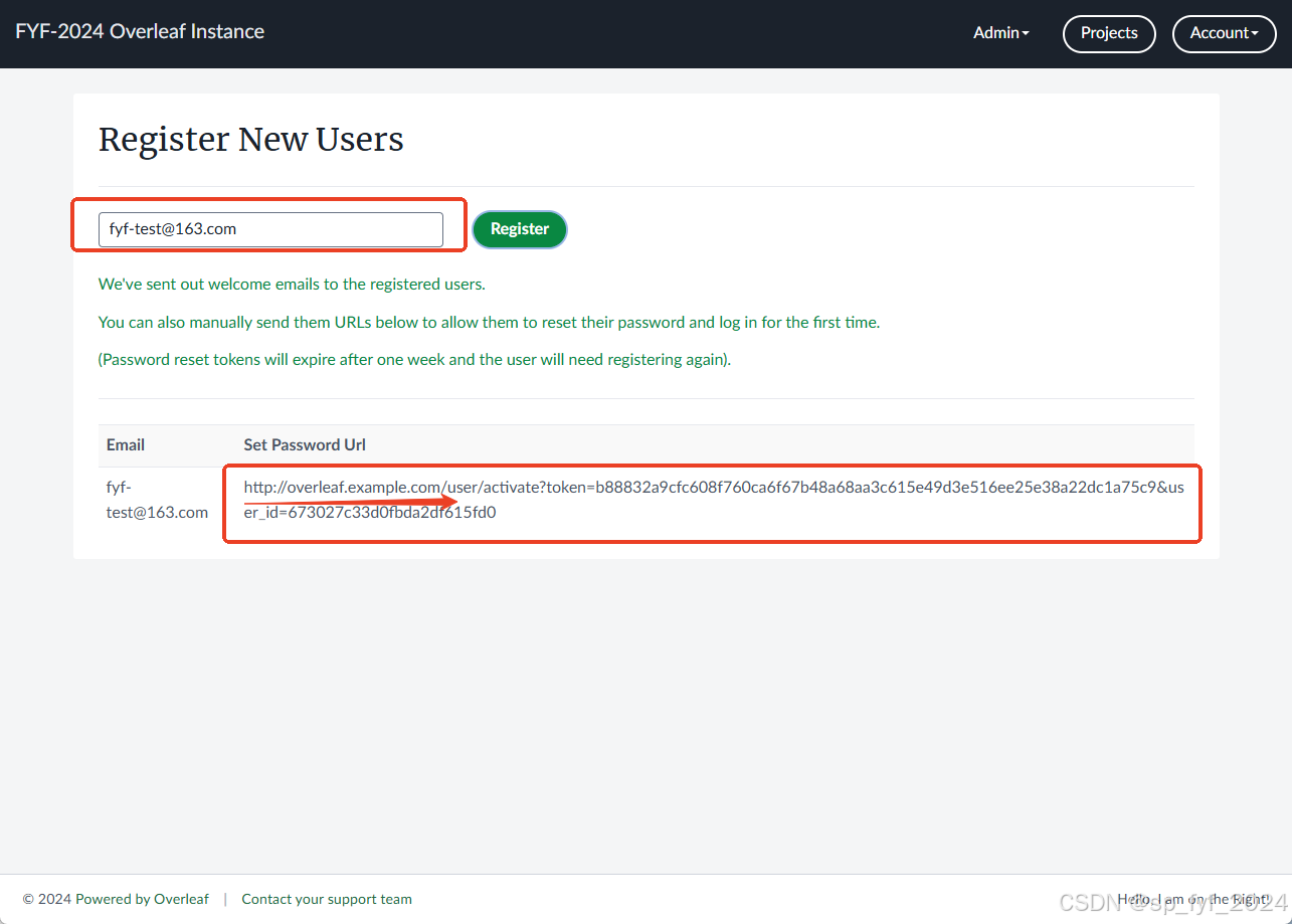 【手把手教你】如何免费畅快使用阿里云ECS搭建私有Overleaf论文写作服务-阿里云开发者社区