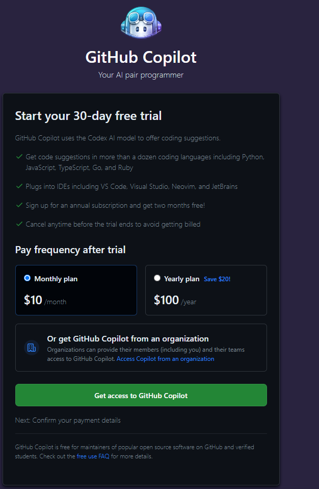 Qt 配置GitHub Copilot-阿里云开发者社区