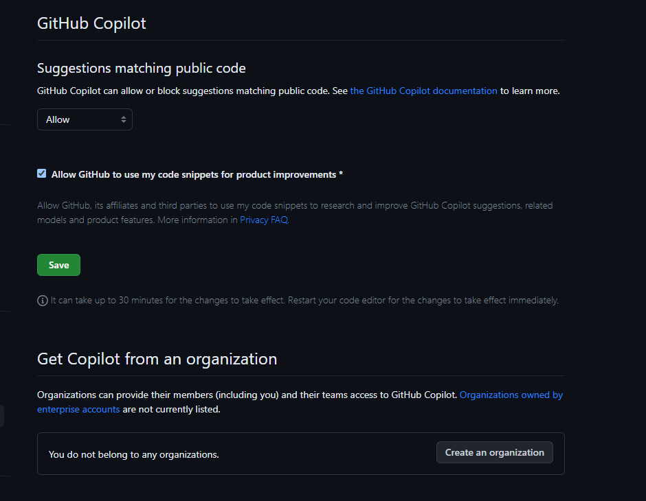 Qt 配置GitHub Copilot-阿里云开发者社区