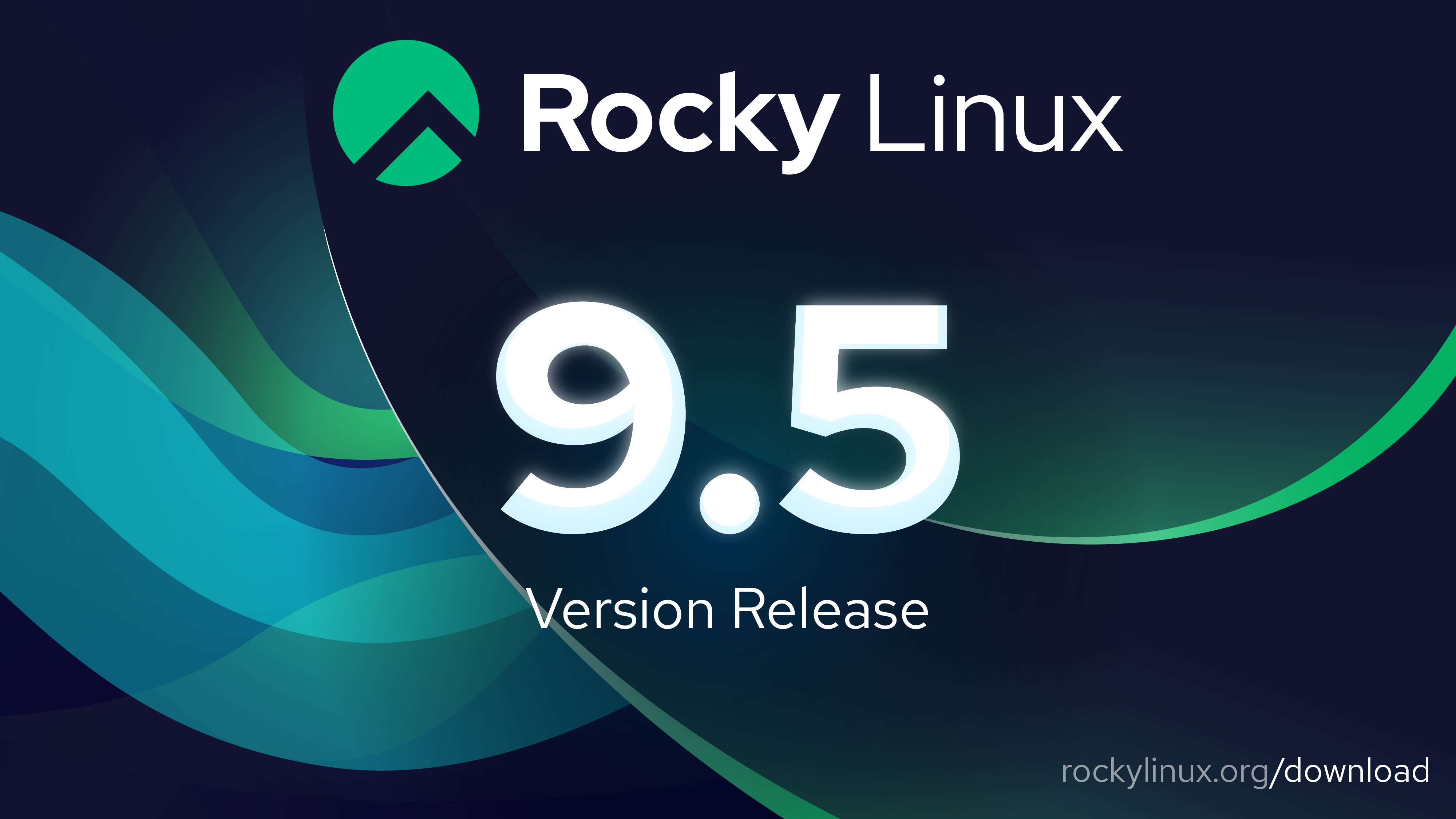 Rocky Linux 9.5 正式版发布 - RHEL 100% 1:1 兼容免费发行版-阿里云开发者社区