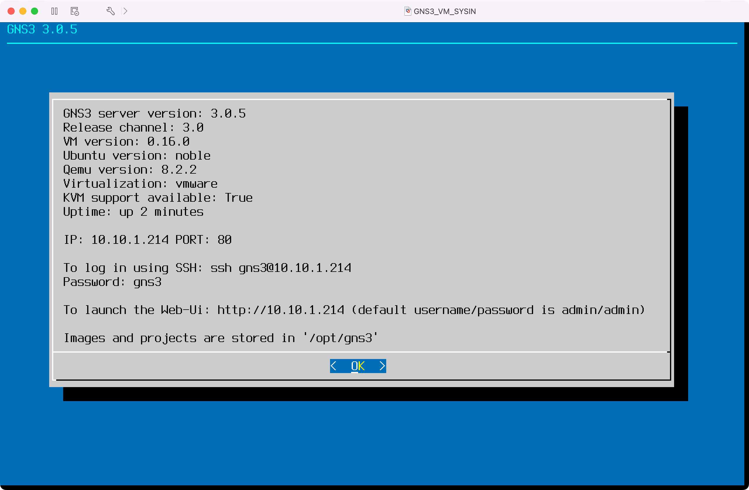 GNS3 v3.0.5 - 开源免费网络模拟器-阿里云开发者社区