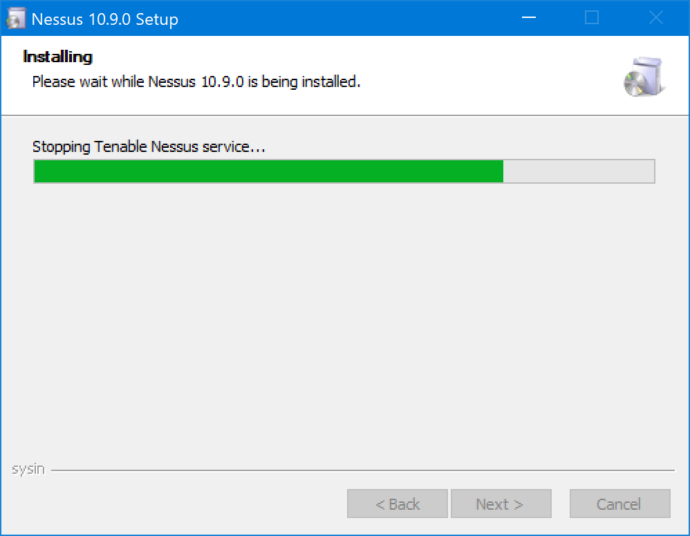 Nessus Professional 10.9 Auto Installer for Windows (updated August 2025)-阿里云开发者社区