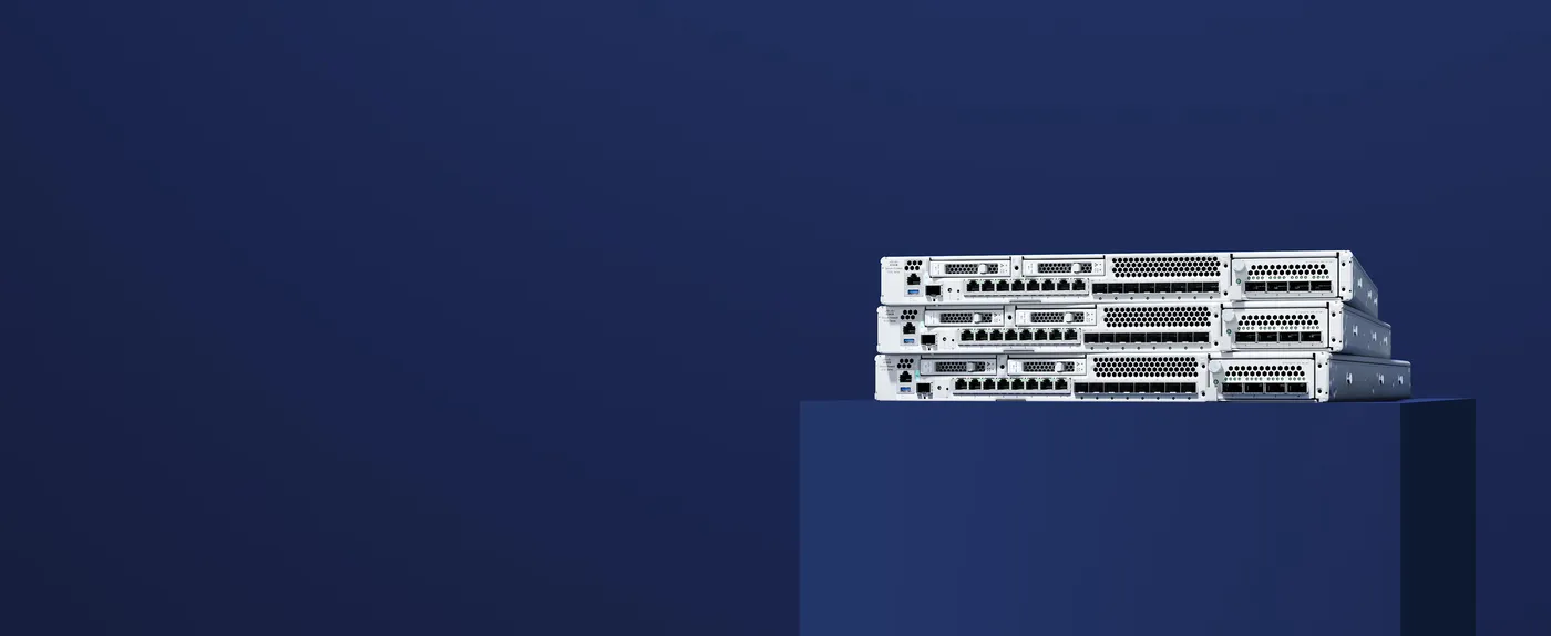 Cisco Secure Firewall 3100 Series FTD Software 7.7.11 - 思科 Firepower 威胁 ...