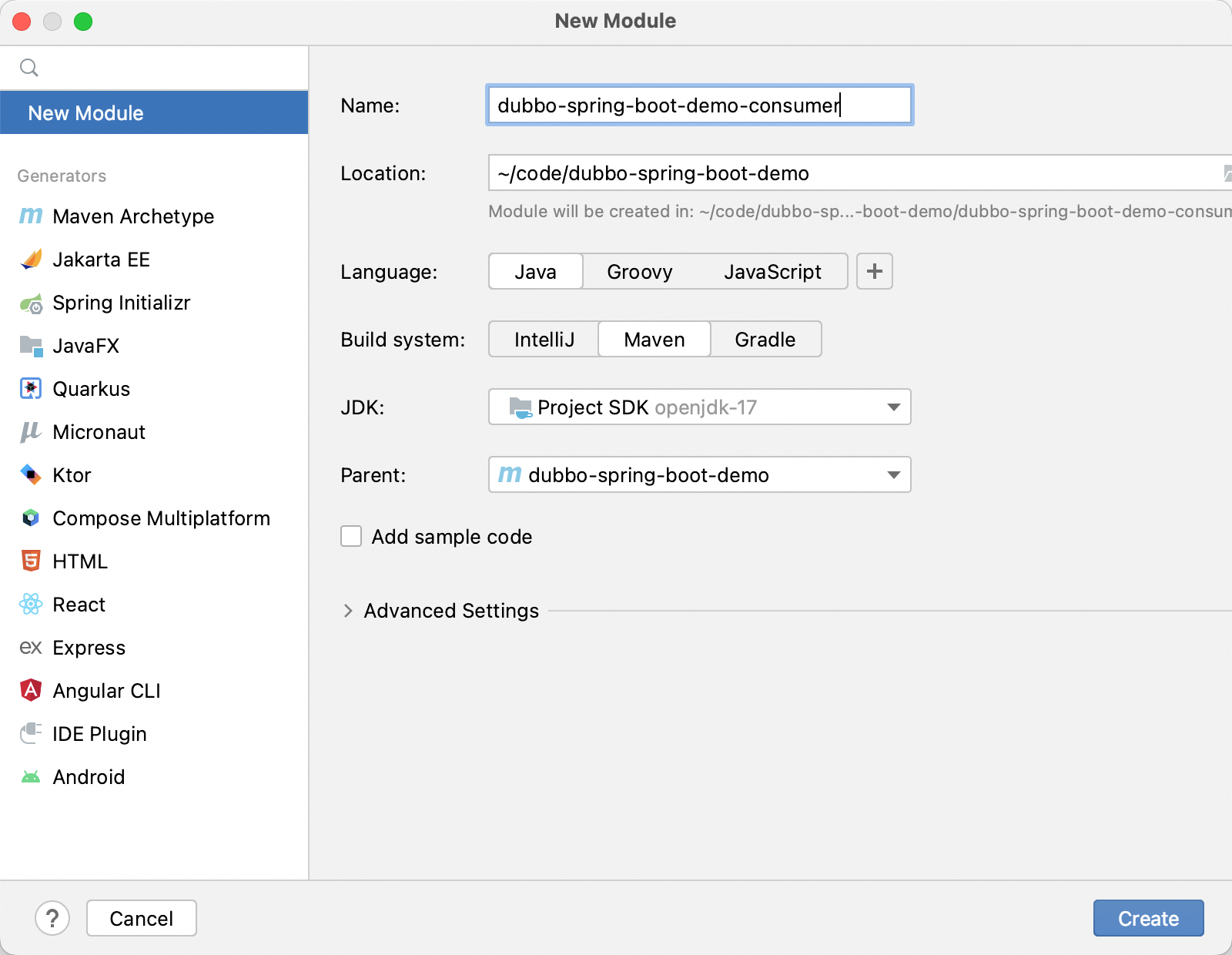 Dubbo学习圣经：从入门到精通 Dubbo3.0 + SpringCloud Alibaba 微服务基础框架-阿里云开发者社区