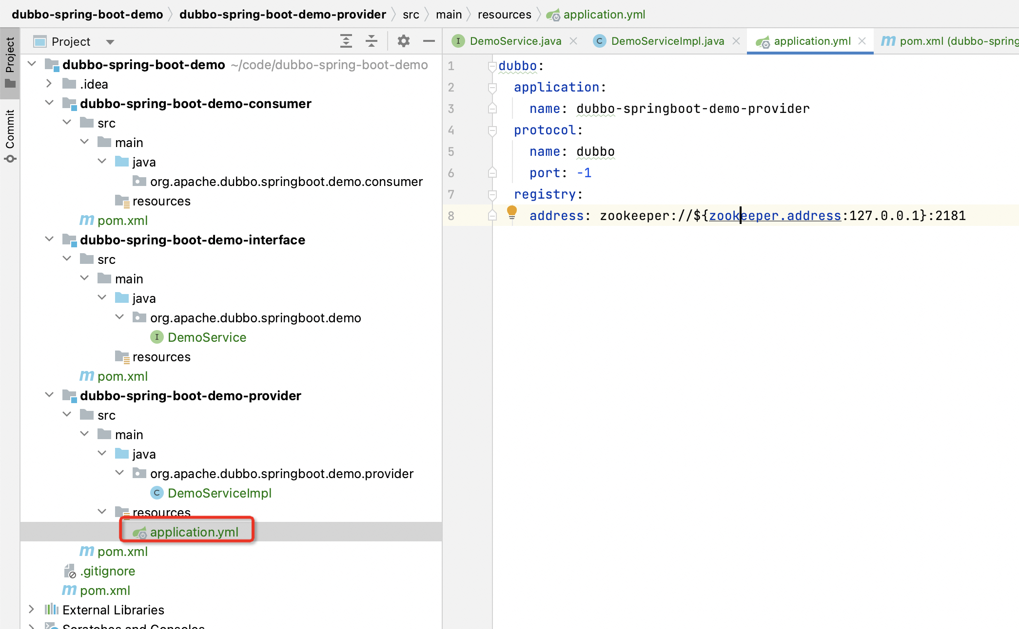 Dubbo学习圣经：从入门到精通 Dubbo3.0 + SpringCloud Alibaba 微服务基础框架-阿里云开发者社区
