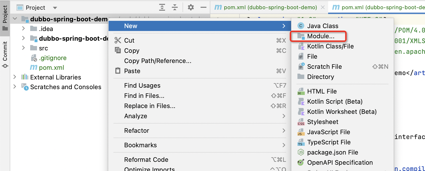 Dubbo学习圣经：从入门到精通 Dubbo3.0 + SpringCloud Alibaba 微服务基础框架-阿里云开发者社区