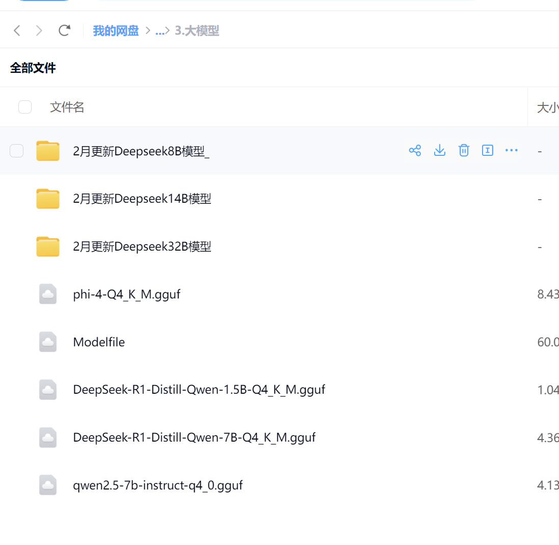 Spring集成DeepSeek三种方法含SpringAI与Ollama-开发者社区-阿里云