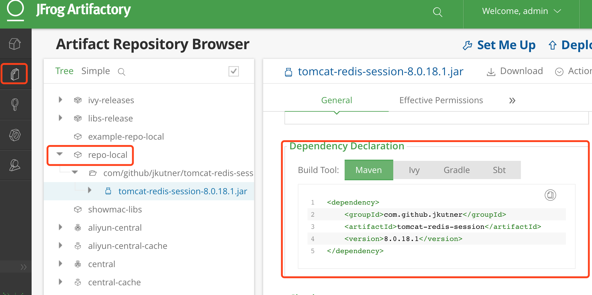 Rainbond源码构建JAVA项目配置Maven仓库-阿里云开发者社区
