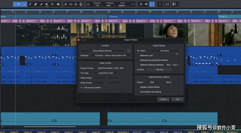 Studio One 6新功能详解与系统安装要求-开发者社区-阿里云